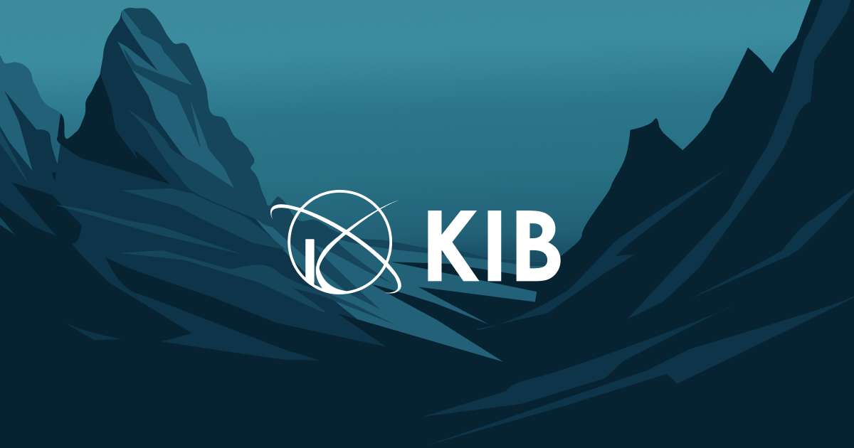 KIIB